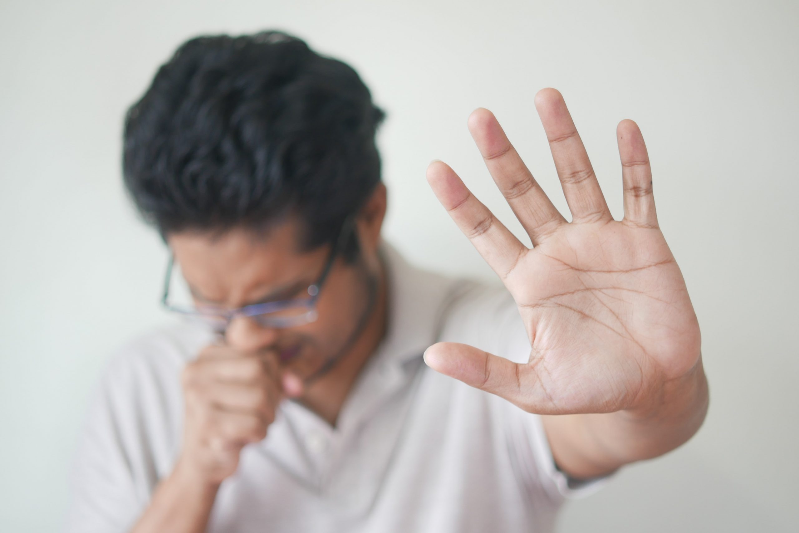 Hoarseness Clearing Throat After Eating 5 Common Causes